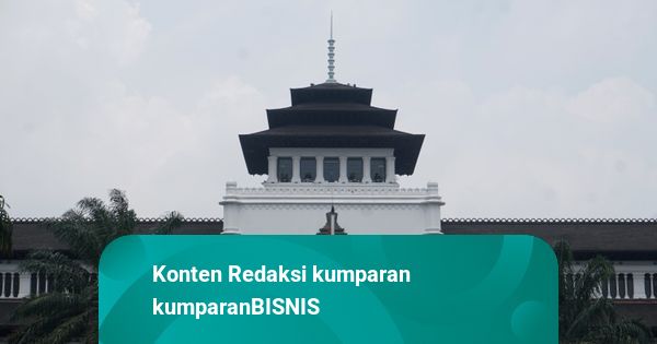 Gaji ke-13 ASN Pemprov Jabar Dipotong untuk Bayar Tunggakan BPJS ...